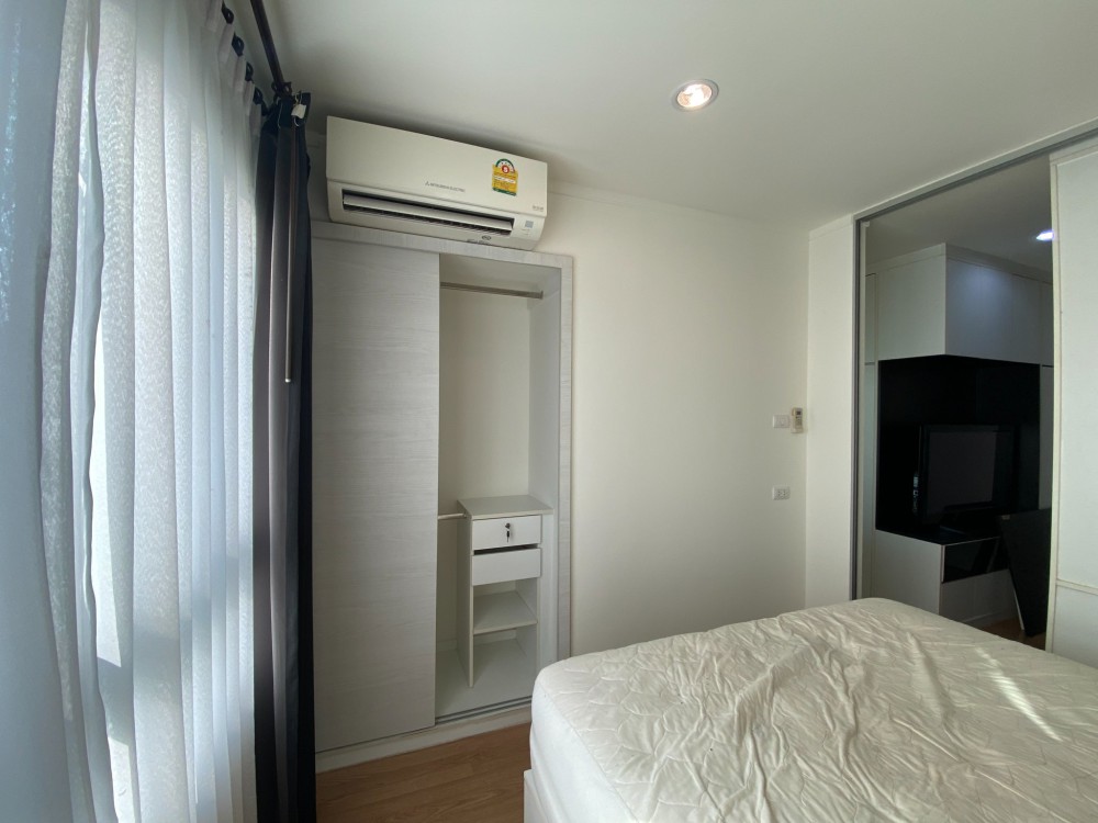 Scancondo | ขาย ลุมพินี วิลล์ สุขุมวิท 109 – แบริ่ง เฟอร์นิเจอร์บิ๊วอินทั้งห้อง ทำเลดี ห้ามพลาด